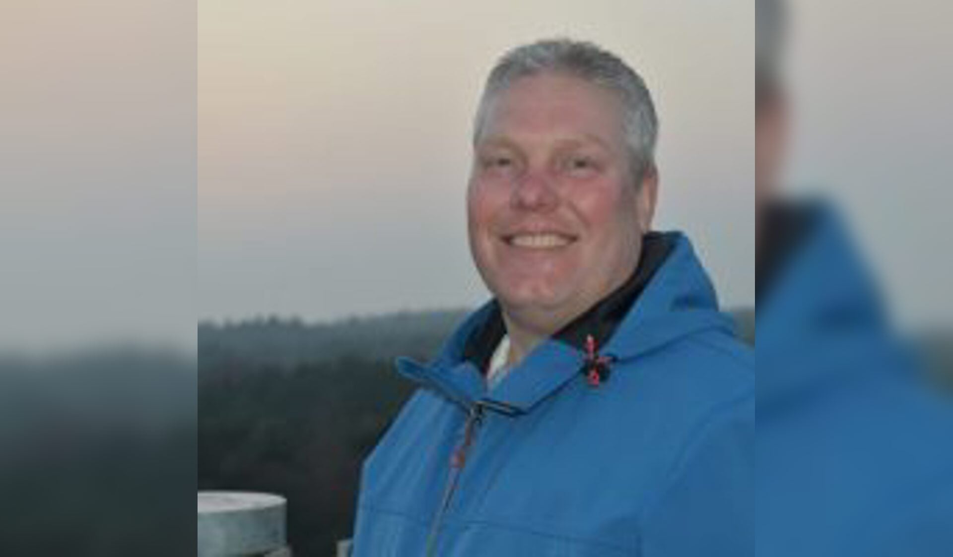 Raimond Vos ook komend seizoen hoofdtrainer | V.V. Stroe '48